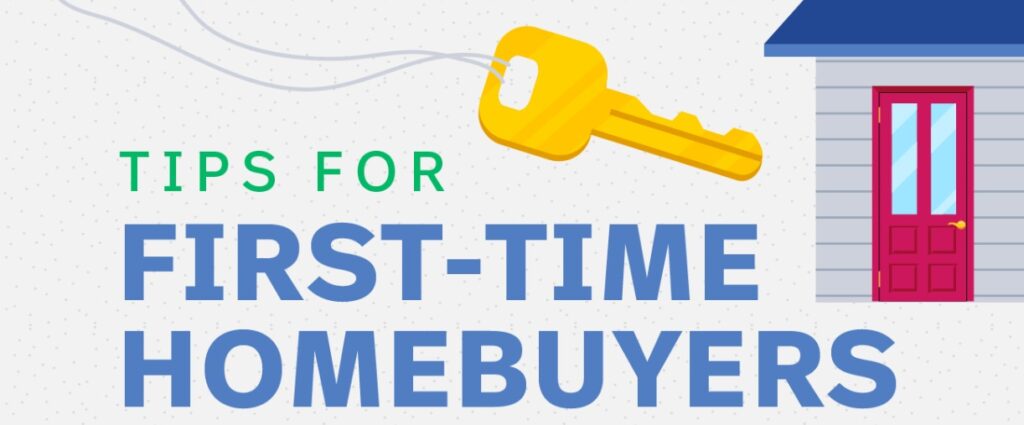 First Time Homebuyer? 5 Things You Need To Know - CHRISTINA TABACCO | YOUR REAL ESTATE RESOURCE